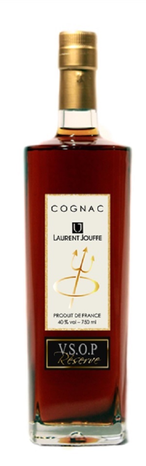 Cognac - EST. 2001