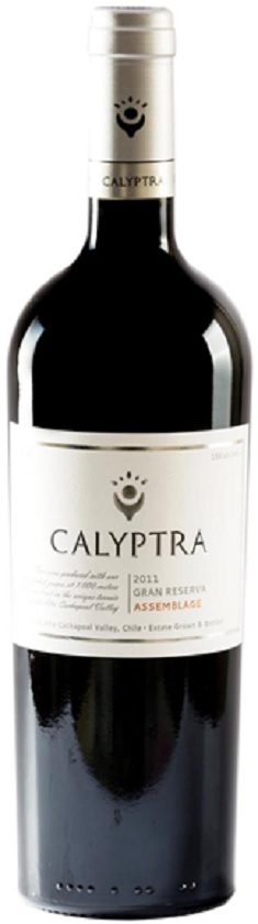 Alto Cachapoal - EST. 2001